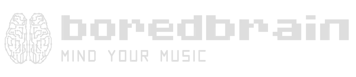 Eurorack Patch Cables | Boredbrain Music